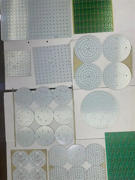12w Led Pcb At ₹ 90 Piece In New Delhi Id 2853418038612