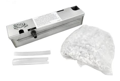 Condensate Trap Assembly