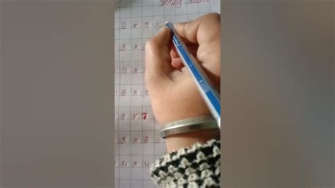 19 Maths Dozing Tables Youtube