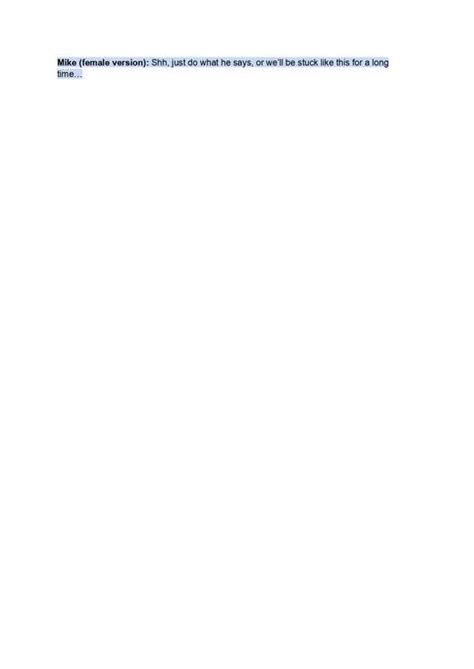Spoilers Script For Feminized Selfie Time By Tgednathan From