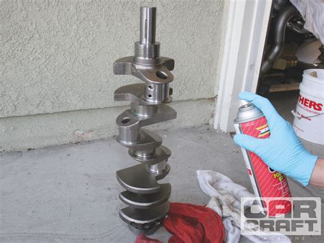 Ford 347 Engine Build Budget Small Block Ford Stroker Assembly Hot Rod Network