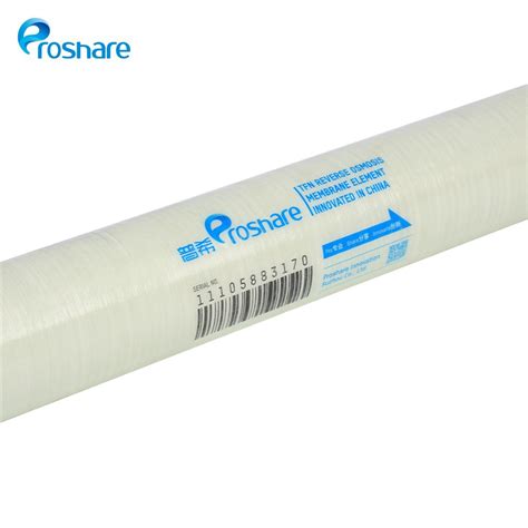 China Nf Membrane Element Manufacturers Suppliers And Factory Customized Service