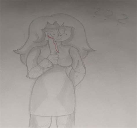 Eerie By Mikaelakohai On Deviantart