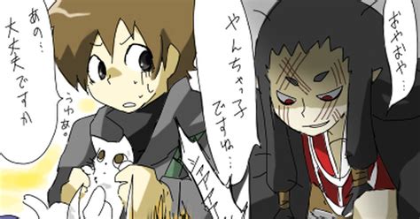 ぴくポプ 【ぴくポプ】にゃー【交流】 はぎゃんのイラスト Pixiv