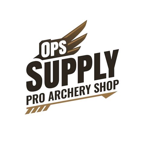 Ops Supply Pro Archery Shop Simpsonville Ky