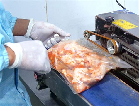Marinated Pro Takes Over Production To Grow Meat Biz Asian Agribiz