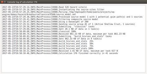 Driving The Openquake Engine Integrated Risk Modelling Toolkit