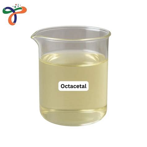 Octacetal C10h22o2 Octanal Dimethyl Acetal At Best Price In Vapi