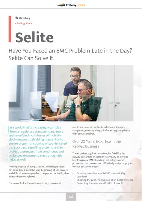 Have You Faced An EMC Problem Late In The Day