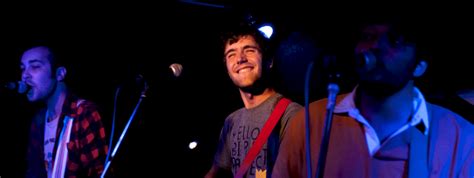 Ezra Furman And The Harpoons ~ Its Alive ~ Franck Alix