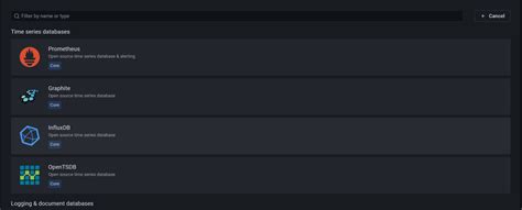 Raspberry Pi Monitoring Kostenlos Grafana Influxdb Mit Portainer Und
