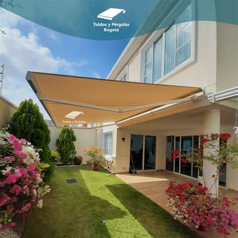 Toldos Para Ventanas Exteriores Parasoles Protección Exterior