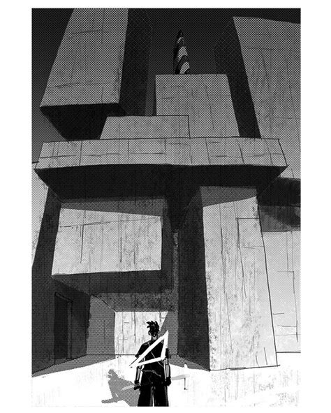 Pinup Quantum Architecture Manifesto For The Future Of Black Design