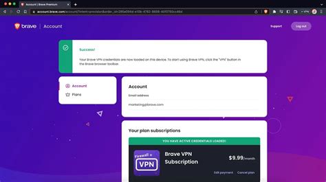 Brave Vpn Now Available On Its Desktop Browser Lowyat Net