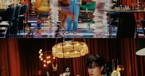 유노윤호 Vuja De 뮤지컬 구성 퍼포먼스로 화려함 입었다
