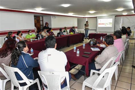 Implementa Gobierno De Coatzacoalcos Plan De Acción Para Combatir El