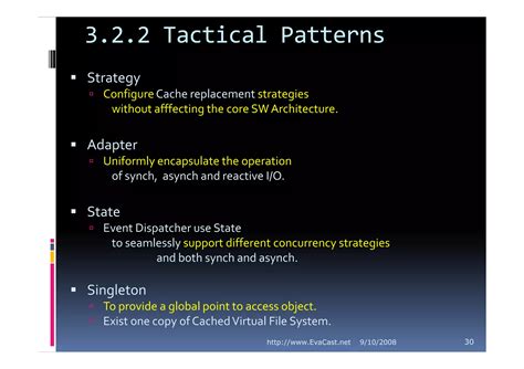 Jawsweb Server Framework Using Patterns Pdf