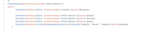 Office 365 Deployment With Configmgr Post 3 Creating The Office
