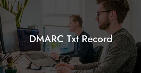 DMARC Txt Record Voice Phishing