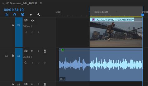Adobe Premiere Transition Vastyu