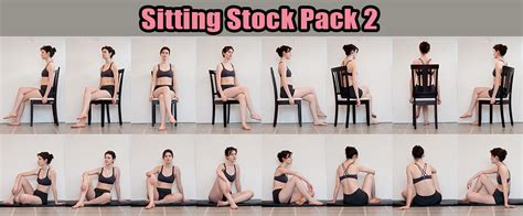 Refreshing Helpyoudraw Sitting Poses References Kneeling