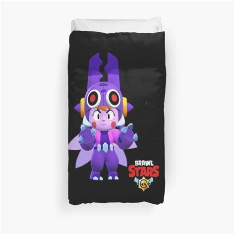 Housses De Couette Sur Le Thème Brawl Stars Redbubble