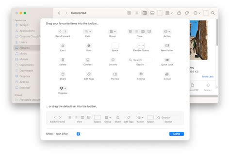 Heres How To Browse Files On Mac