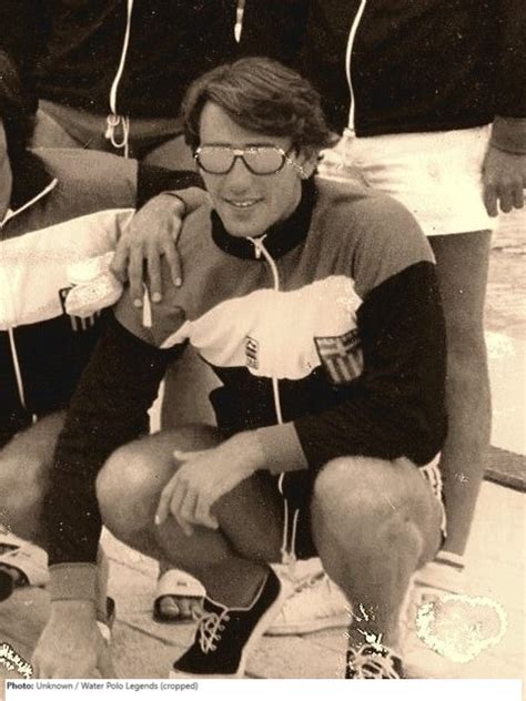 Olympedia Ioannis Vossos