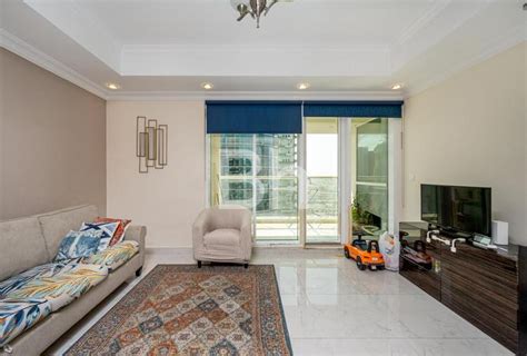 Rent In The Palladium Spacious 2 Bedroom Apartment The Palladium Tower Jlt Property Finder
