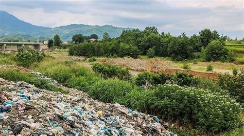Community Based Waste Management Plans Launched Tehran Times
