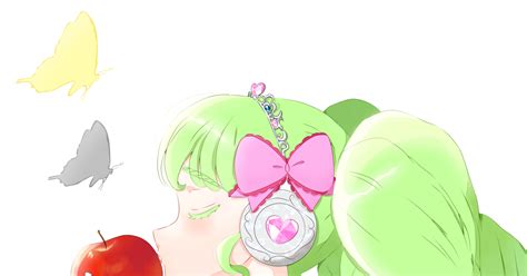 プリパラ ファルル あんずのイラスト Pixiv
