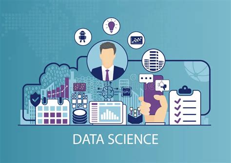 The Synergy Of Data Science And Machine Learning Unlocking The