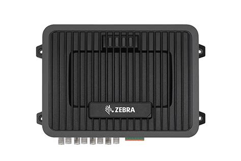 Zebra Fx9600 Fixed Rfid Reader Tier 1 Mro
