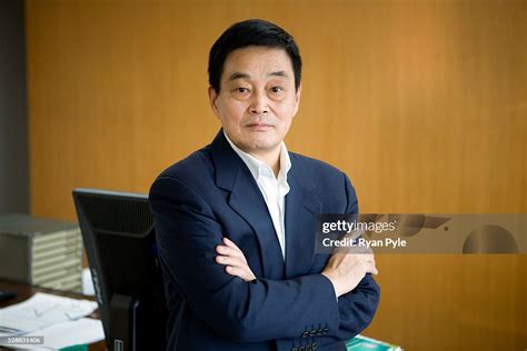 Liu Yongxing Chairman Of The East Hope Group Has Been Rated Chinas