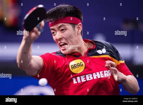 Munich Germany 20th Aug 2022 European Championships European