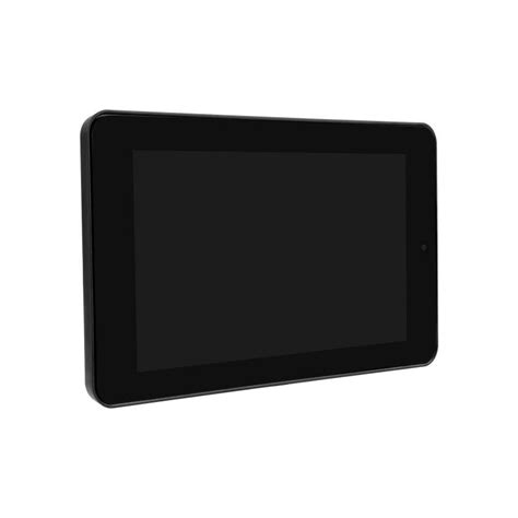 Купити Дисплей 7inch LCD 800х480 DSI Capacitive Touch Screen (21366 ...