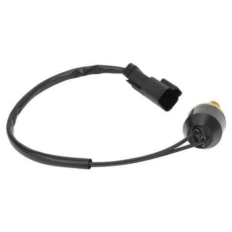 Sensor Del Interruptor De Presión De Aceite Del Motorsensor Del
