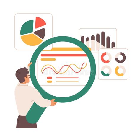 Benchmark Performance Or Kpi Measurement By Tiny Man Monitoring Results