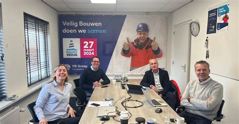 Bewust Veilig Dag 2024 Huybregts Relou