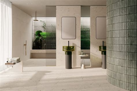 Tetris Breeze Luc Porcelain Marble Trend Marble Granite