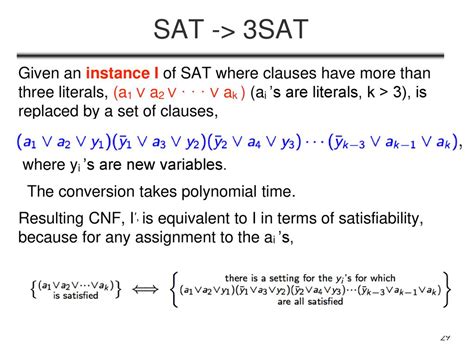 P And Np Cisc4080 Computer Algorithms Cis Fordham Univ Ppt Download