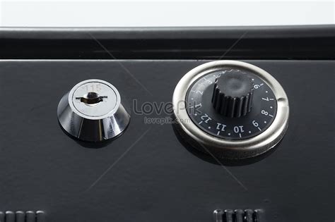 안전한 조합 잠금 사진 무료 다운로드 Lovepik