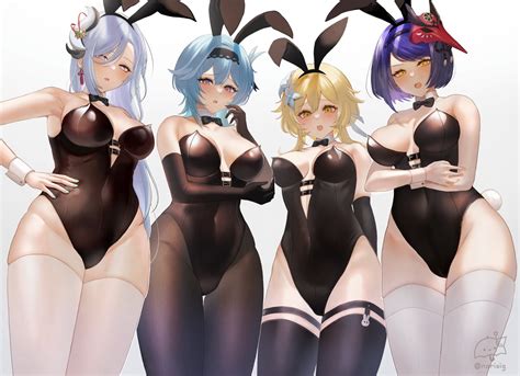 ナリオnario🍬原稿中 On Twitter 見下しバニー🐰 Rc1asqsuxg Twitter