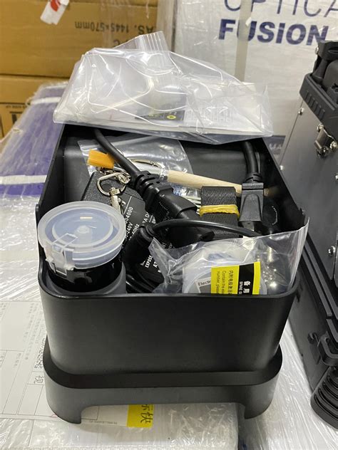 Signal Fire Ai 10a Fusion Machine I Kaizen Computer Network Supplies