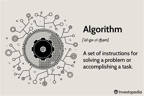 Advantages And Disadvantages Of Algorithm Advantages And