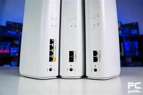 Netgear Orbi 770 Review Wi Fi 7 Enhanced Security And Superior Range Pc Guide