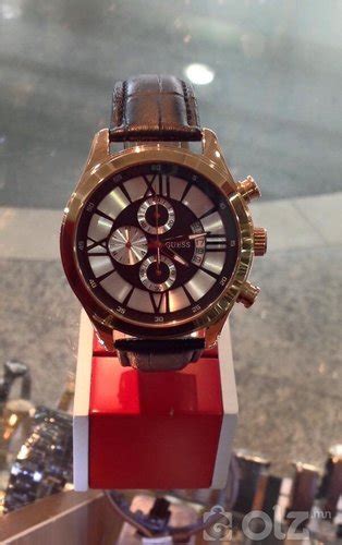 Бугуйн цаг Buguin Tsag