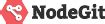 Install Nodegit
