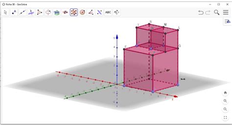 SciELO Brasil Promotion Of Spatial Visualization With GeoGebra And