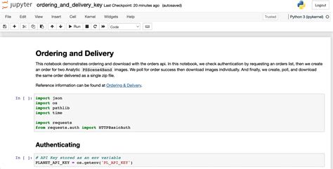 Live Webinar Series Automating Your Search And Imagery Download Workflow